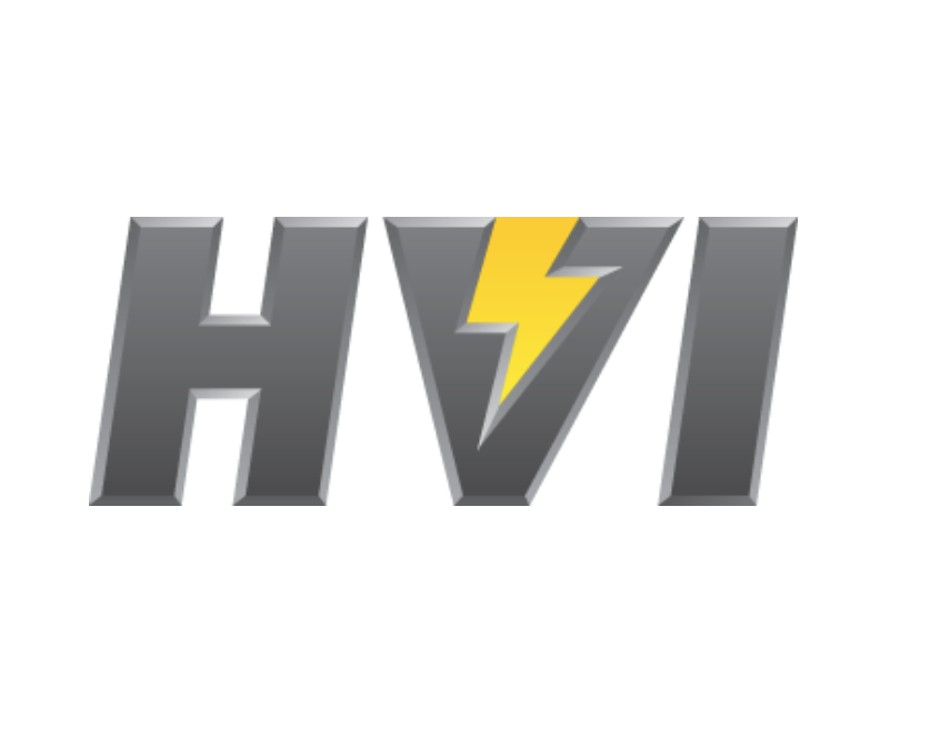 Hvi Logo
