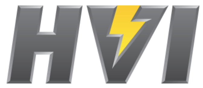 Hvi Logo